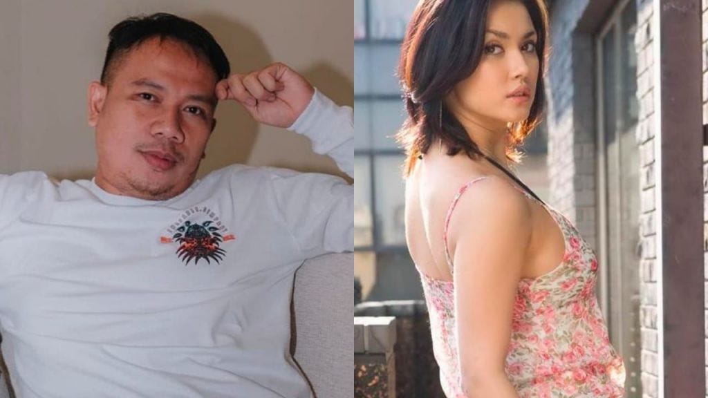 ‘Bahaya Nih Orang’, Waduh! Vicky Prasetyo Harus Gigit Jari, Maria Ozawa Ogah Bertemu Duda Kalina ...
