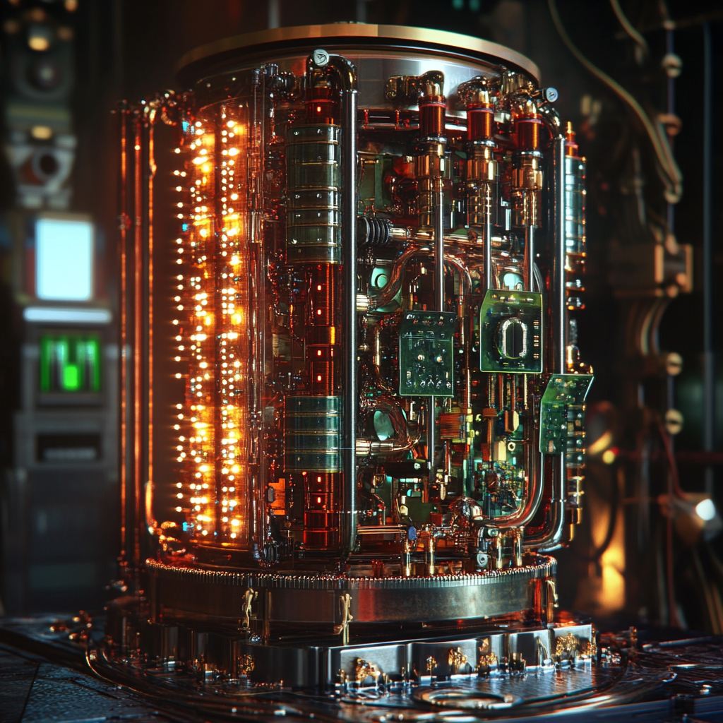 How Quantum Computing Works: A Beginner-Friendly Comparison with ... How Quantum Computing Works: A Beginner-Friendly Comparison with ...