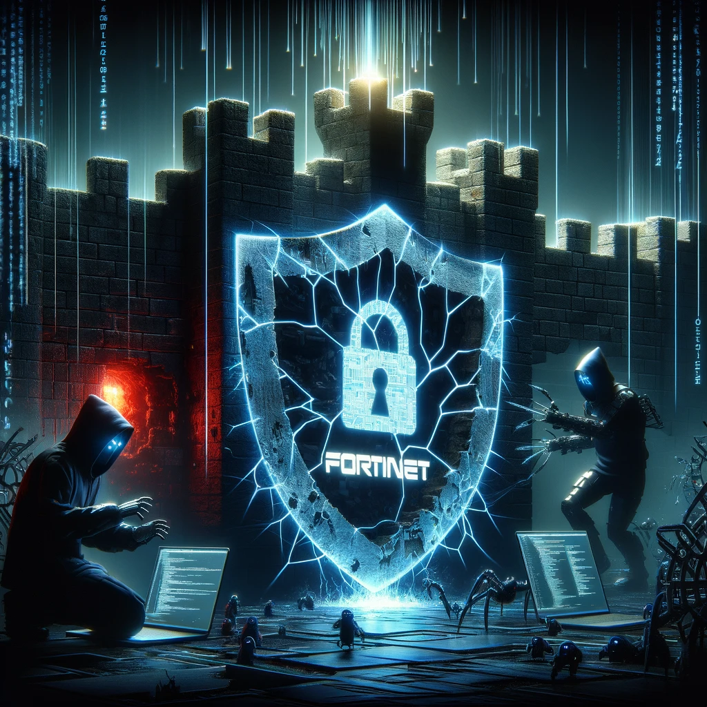 Fortinet Flags ‘Critical’ Exploit in SSL VPN: Chinese State-Backed Hackers Prey on U.S ...
