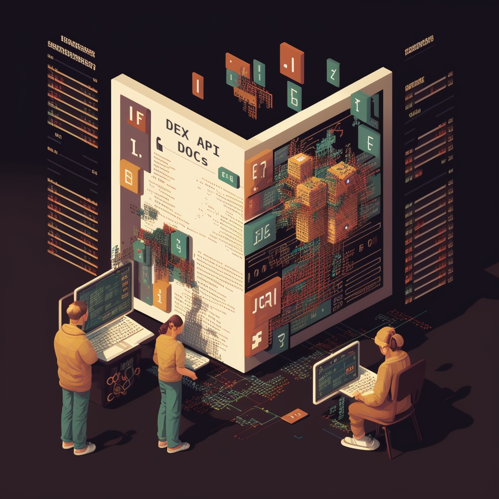 Decentralized Exchange API. A decentralized exchange (DEX) is a… | by ...