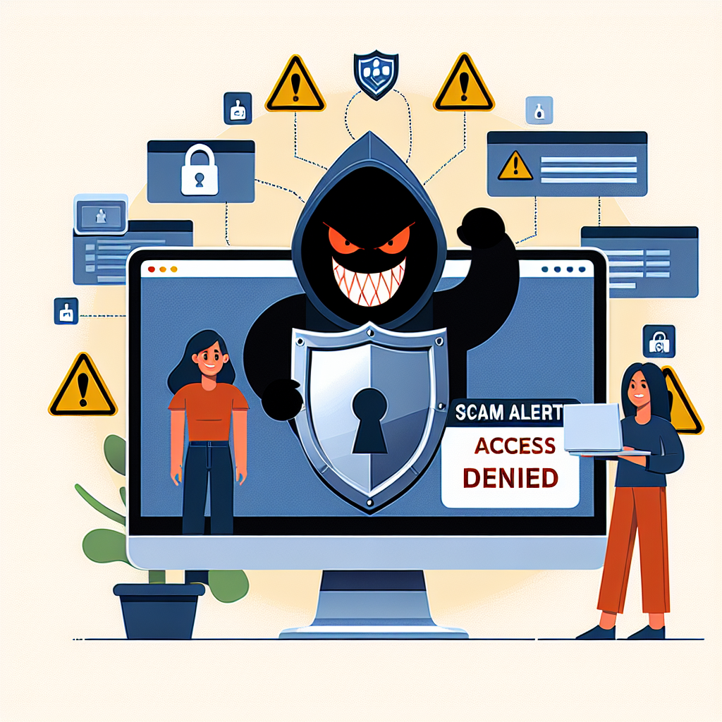 Now Blocking Spam Scam Comments. Starting today! | by C.W.Morton | Medium