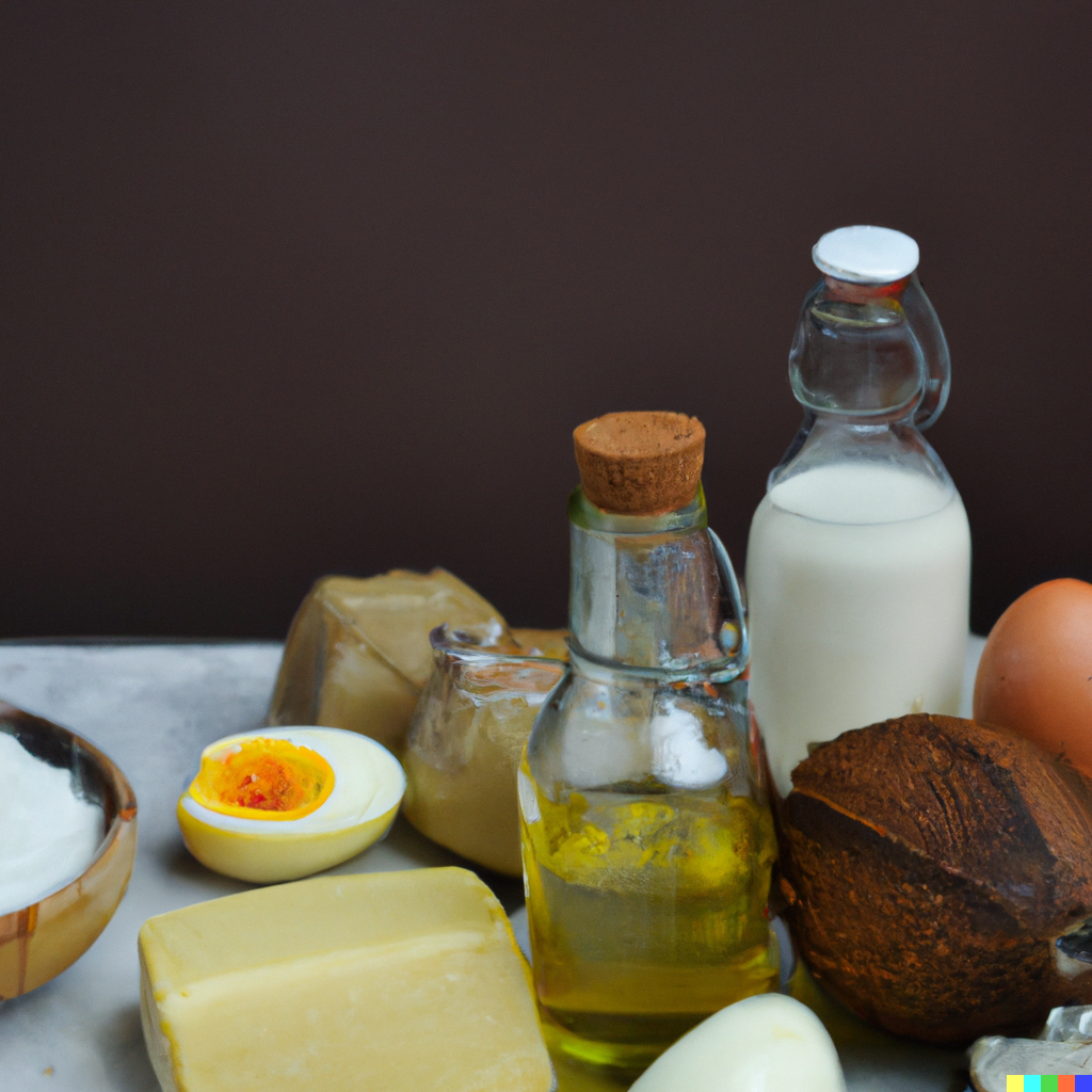 Ketosis 101: Understanding the Science Behind the Keto Diet | by ...