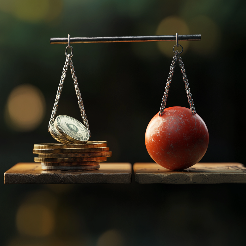 Balancing Affordability and Quality: Strategies for Consumer Businesses ...
