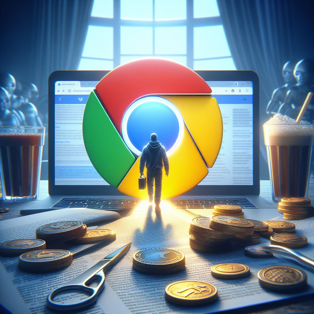 The Importance of Google’s Move on Third-Party Cookies | by Jim ...