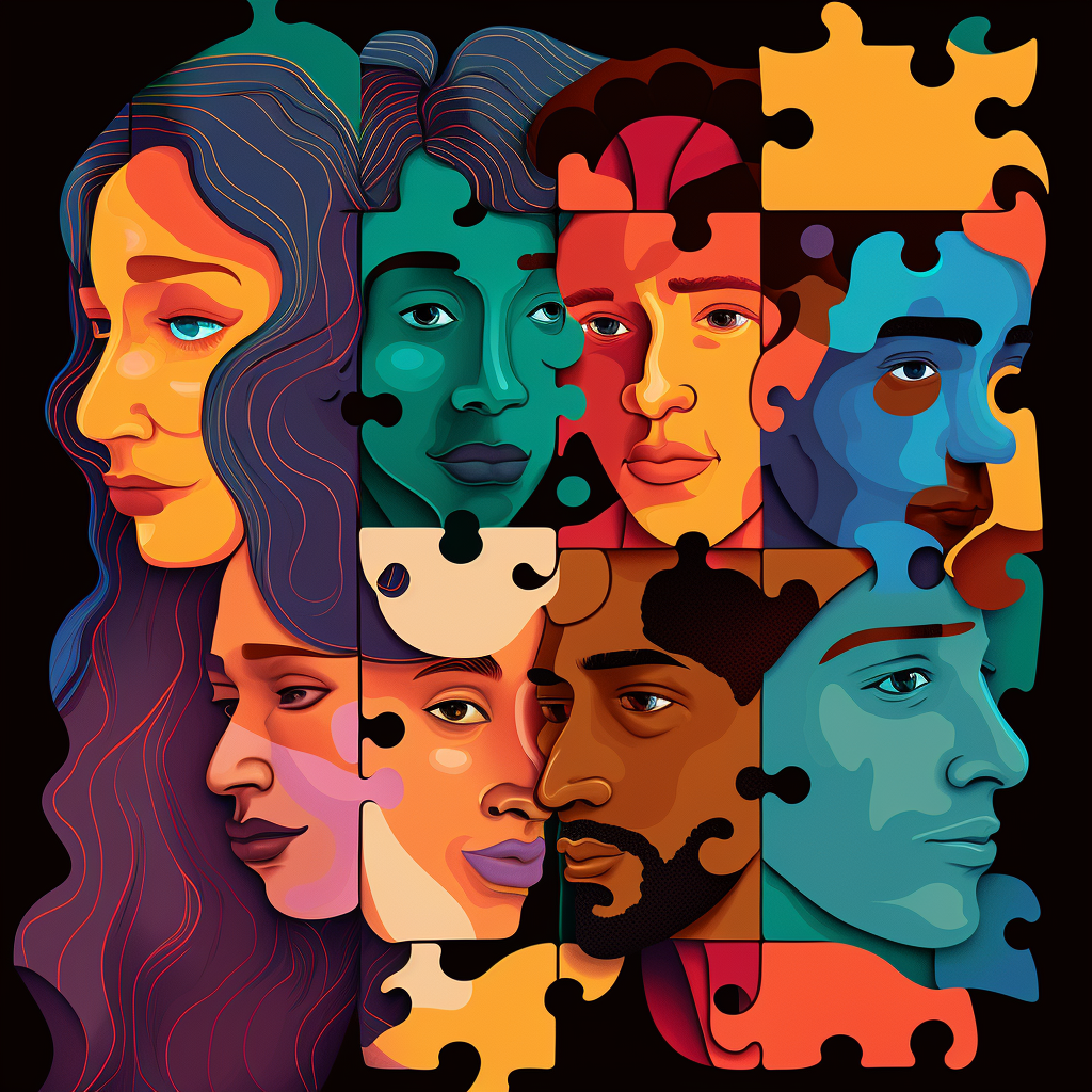 Designing for Diversity: An Exploration of Inclusive Design Principles ...