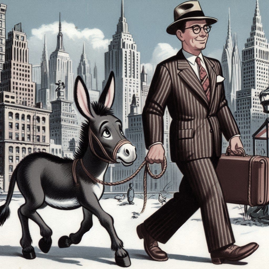 Do You Have a Point or Is Your Leadership Pointless? | by James ...