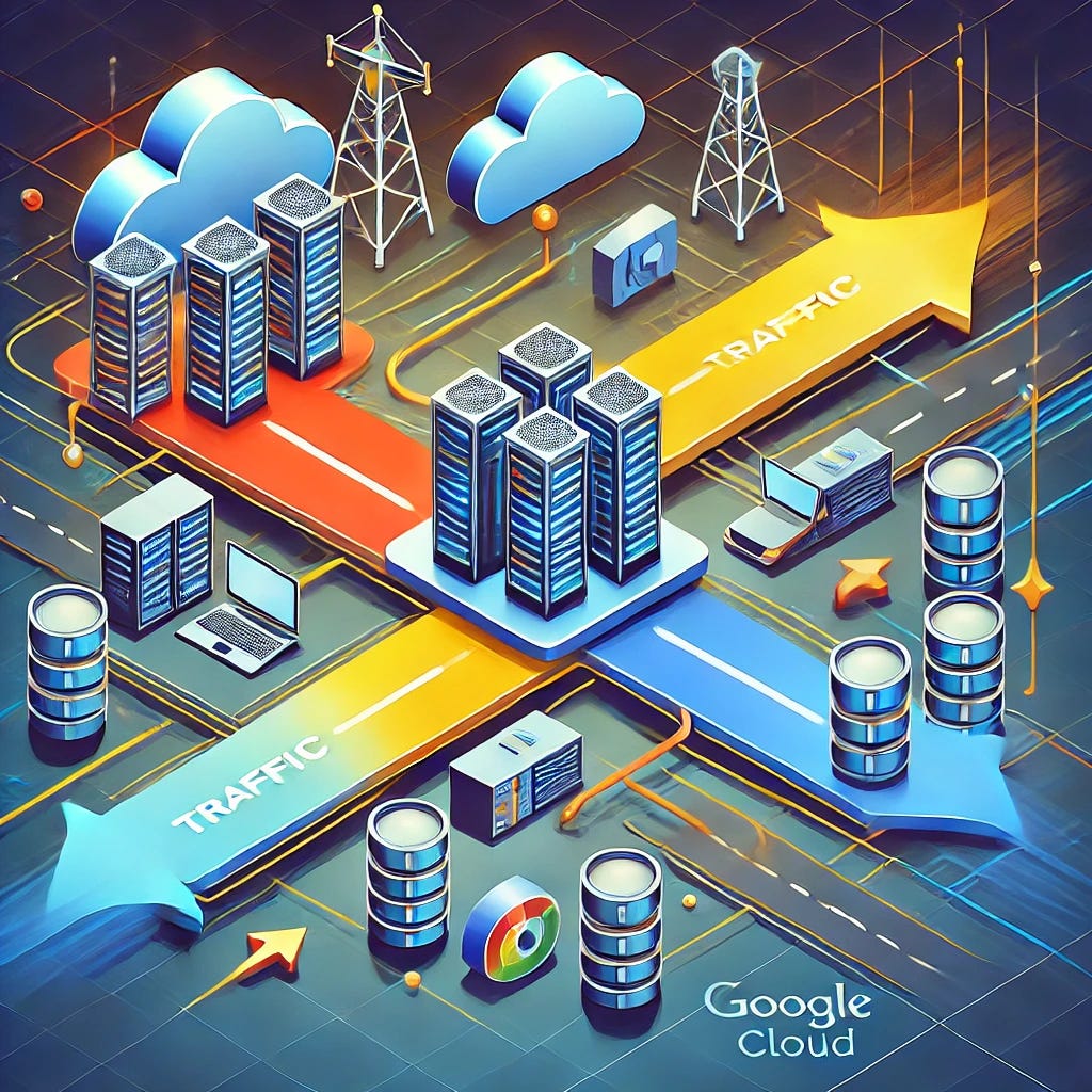 Deploying and Managing ML Model Versions with Docker and Google Cloud Run | by Muhammad Anang ...