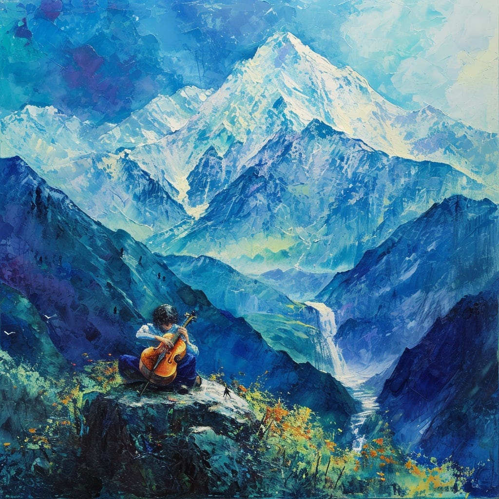 Exploring World Tunes: A Musical Journey through Global Diversity 🌍🎶 ...