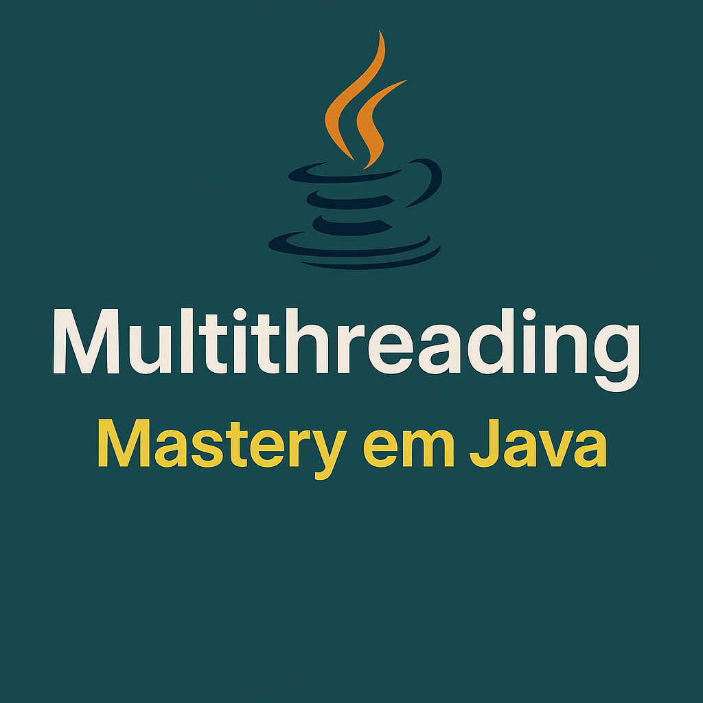 Entenda Multithreading em Java (de verdade): Como e quando usar threads sem virar refém do ...