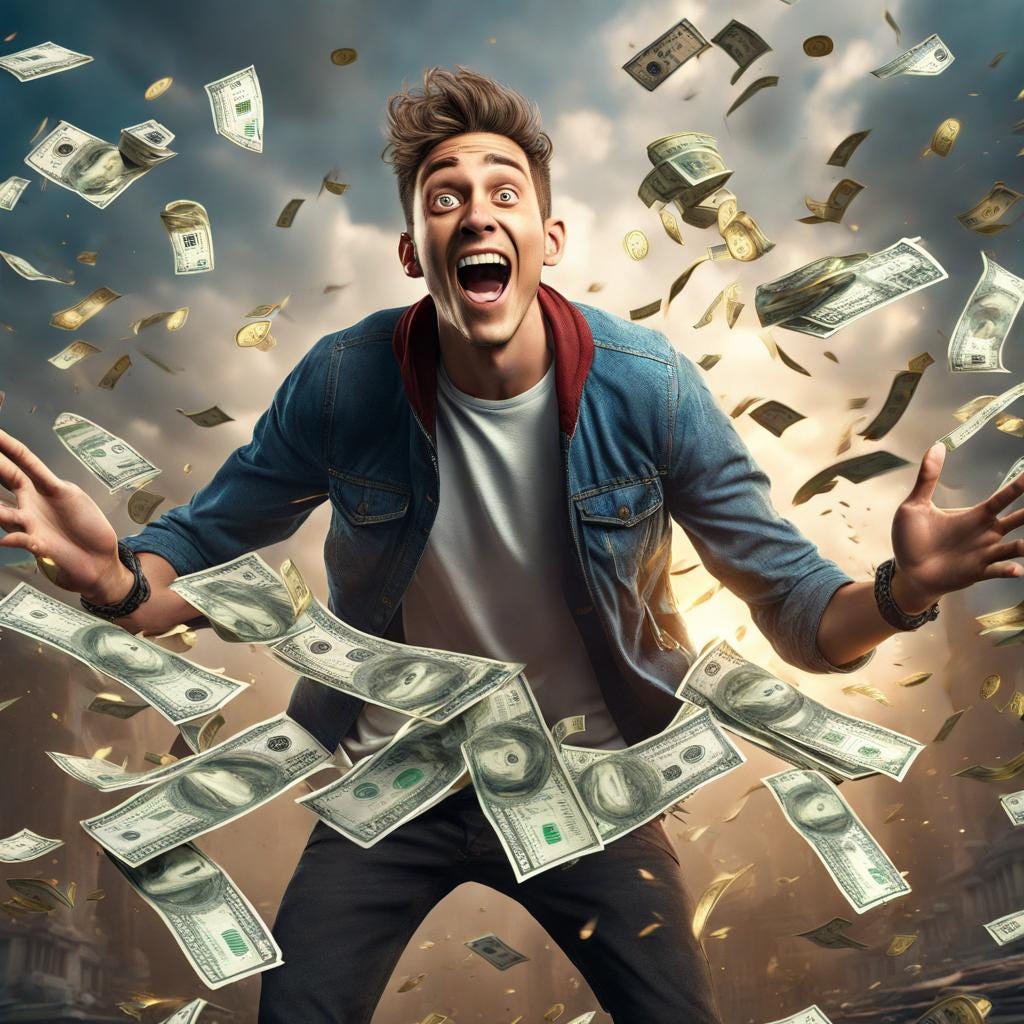 From Beginner to Pro: How to Earn Cash on the Internet | by vminebeth ...