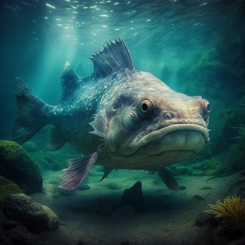 Scientists have discovered the oldest fossilized vertebrate brain. It ...