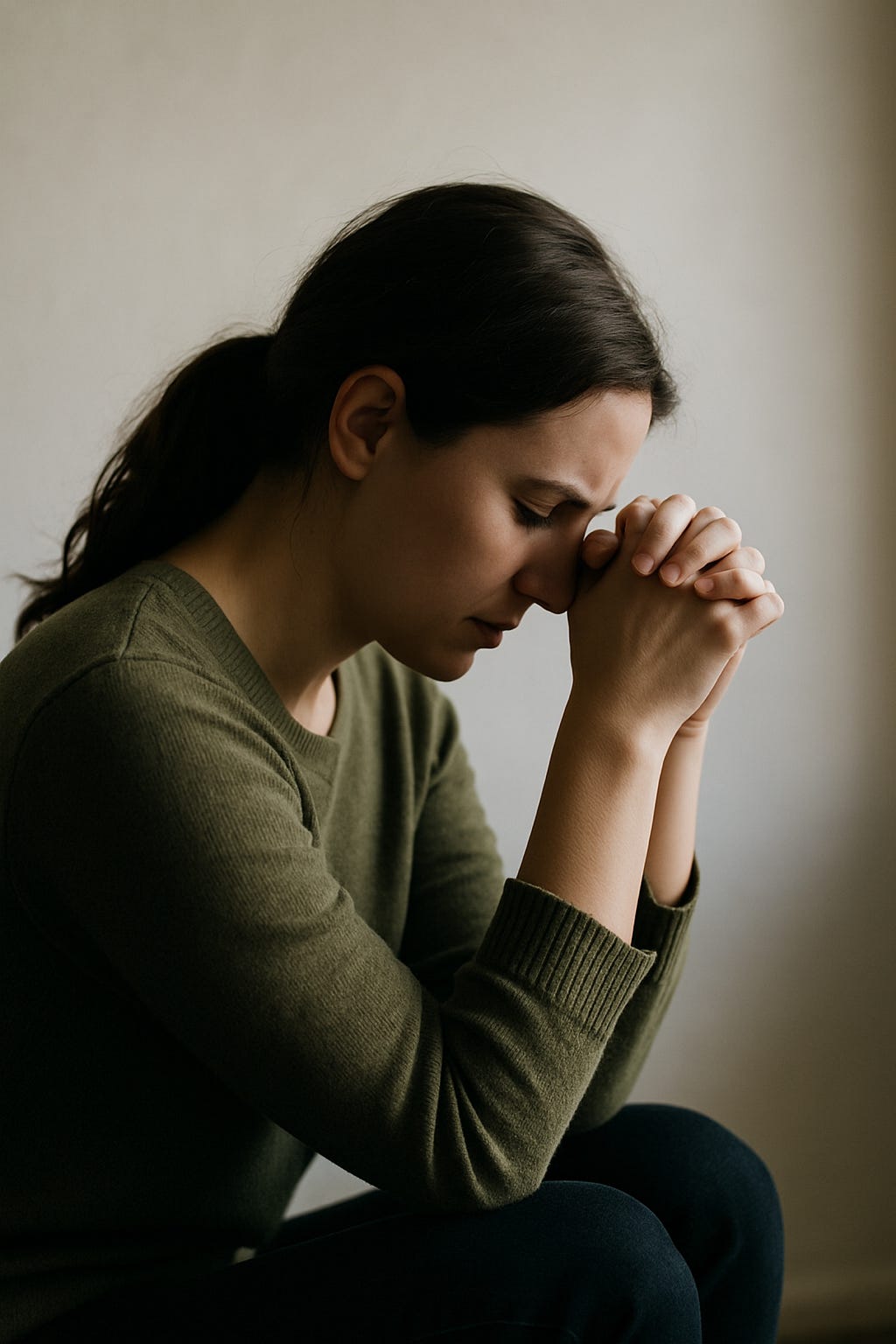 Sin and Separation. Love and truth | by Eiri Waters | ILLUMINATION | Jul, 2025 | Medium