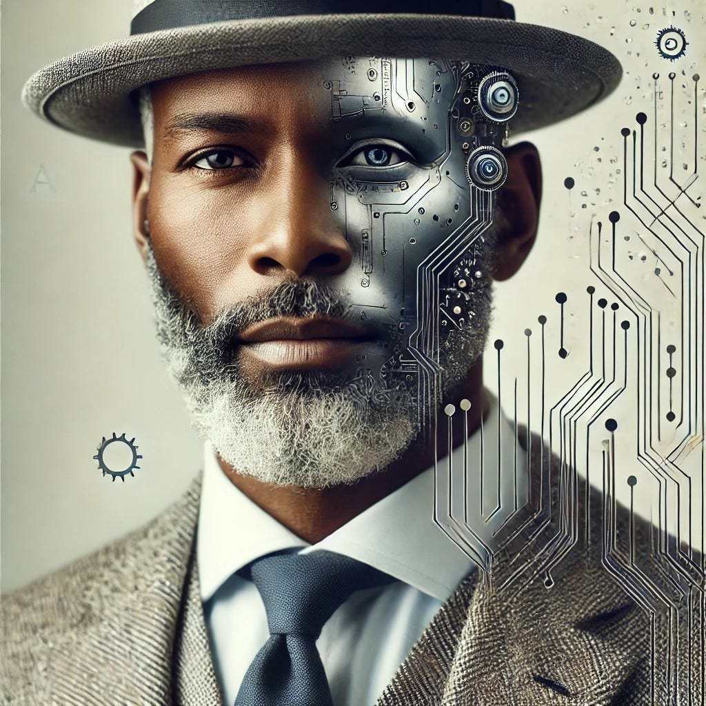 Title: Introducing Sentinel Intelligence: Redefining the Relationship Between Human and Machine ...