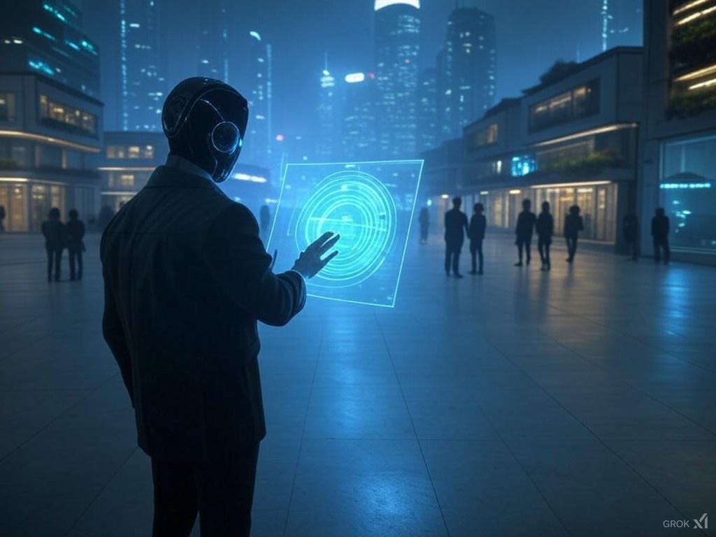 Building Effective AI Agents: Simplifying Complexity for Small Businesses | by Honu\ai | Medium