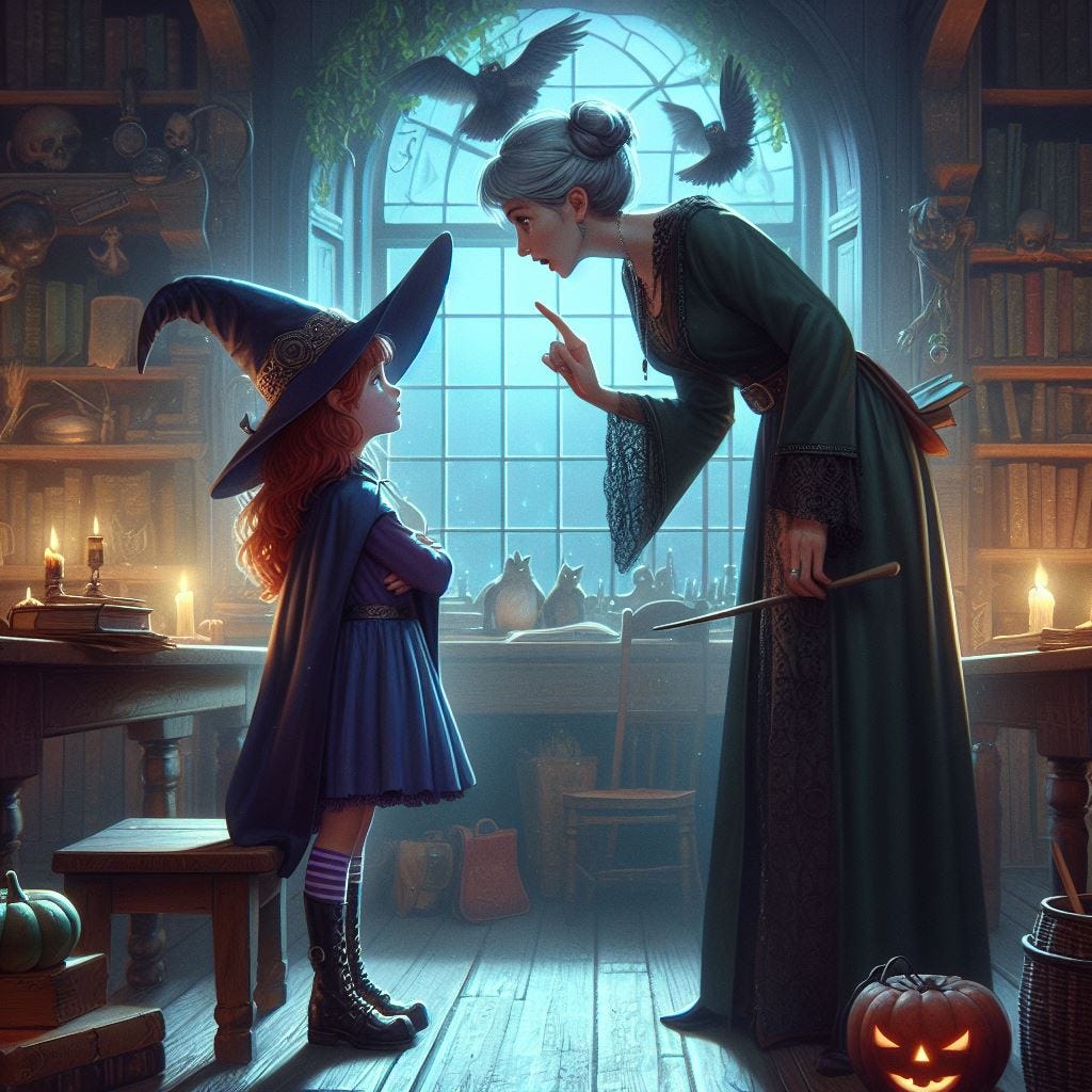 Drabble Drops: No Laughing Matter | by Jessica's Quill | Lodestar ...