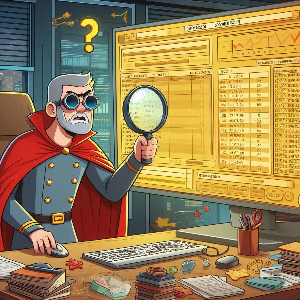 The power of Hindsight | Medium