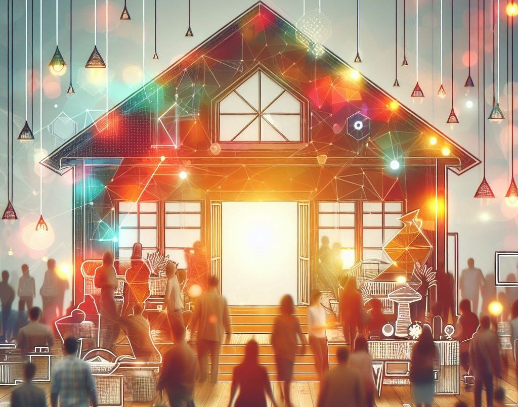 Open Houses: The Good, The Bad, and The Nosy Neighbors | by RE/MAX Host ...