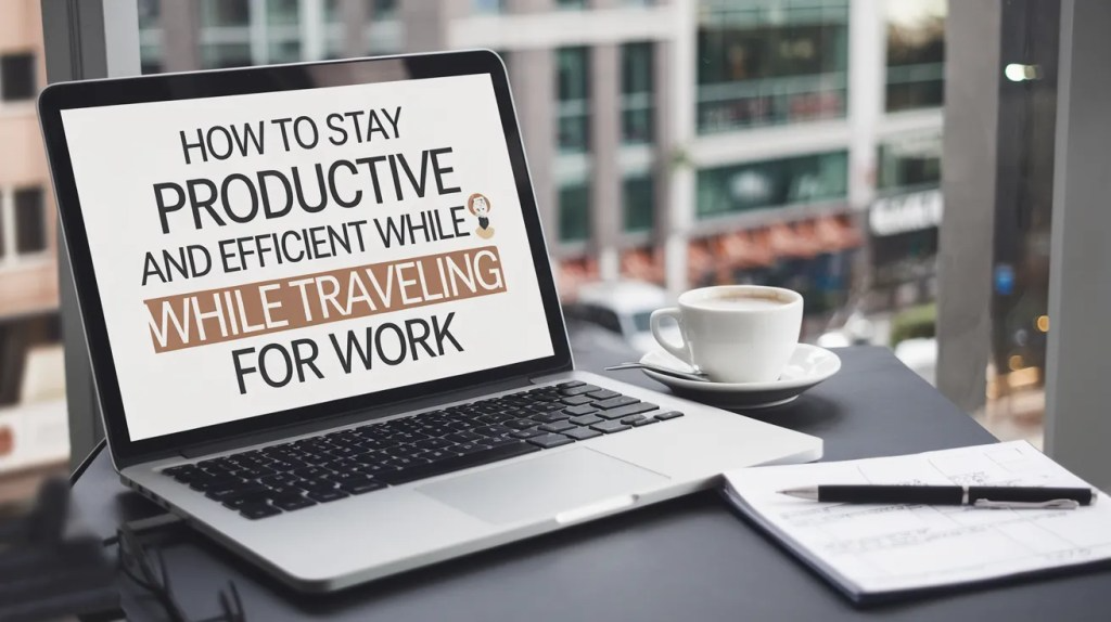 Introduction to the How to Stay Productive and Efficient | by ...