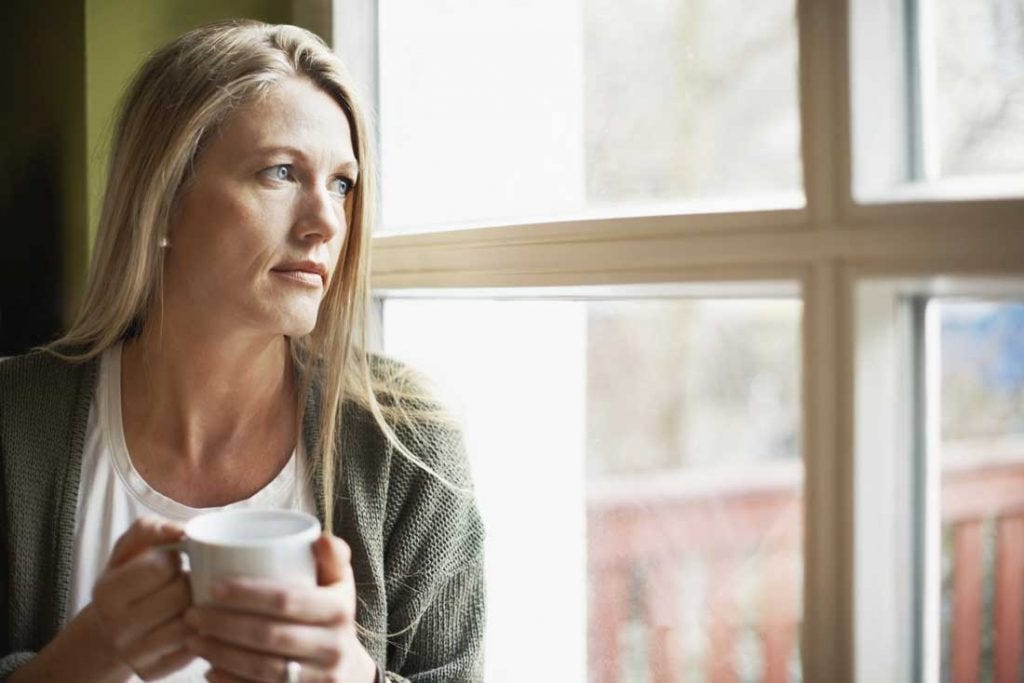 I Don’t Think My Ex-Wife is Happy | by The World's "Happiest" Medium ...