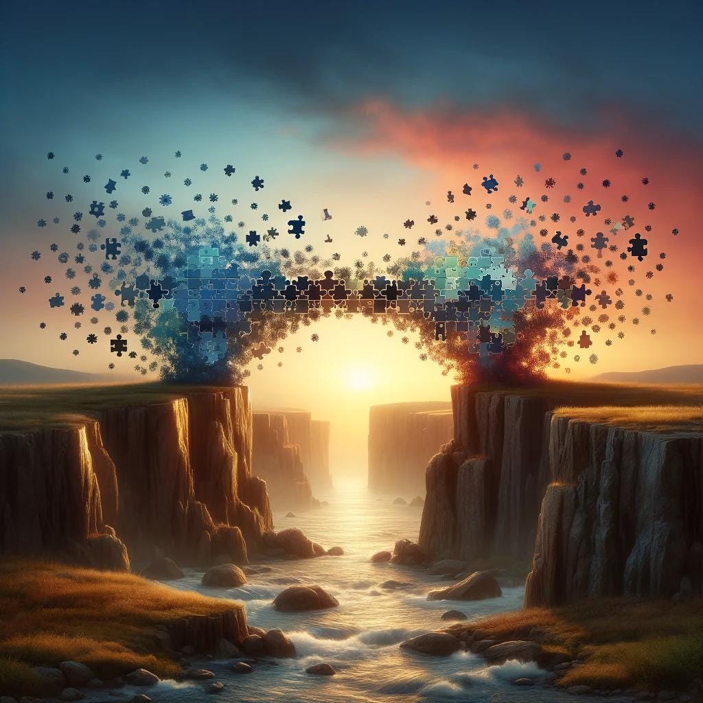 The Power of Acceptance. In the quest for personal growth and… | by ...