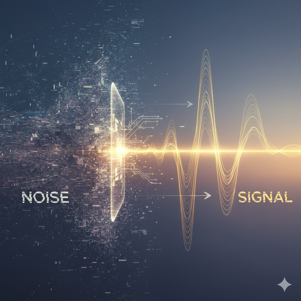 From Noise to Signal: How Great Products Turn User Chaos Into ...