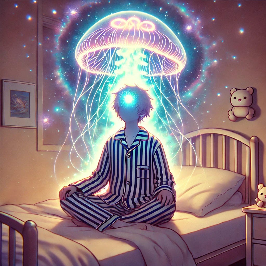 We Need More Than Just Self-Help — We Need Soul-Level Transformation ...