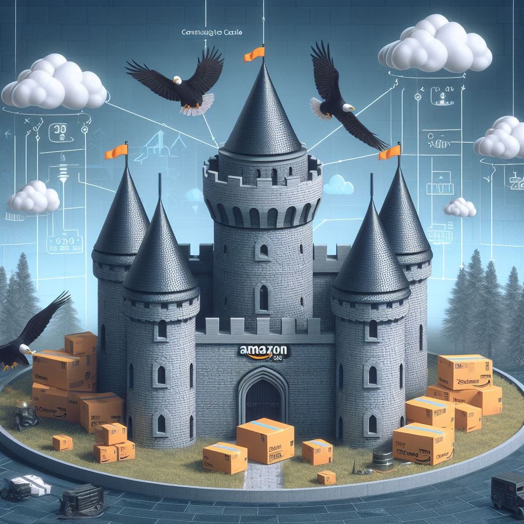 Configuring Amazon S3 For Integration With Mongodb Realm By Richard Krueger Level Up Coding