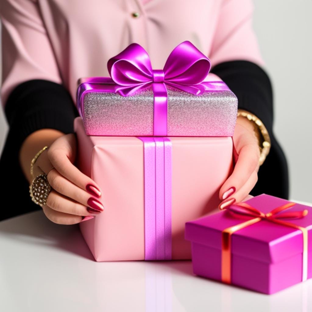 Celebrating Love: Awestruck’s Anniversary Gift Selection for Your ...