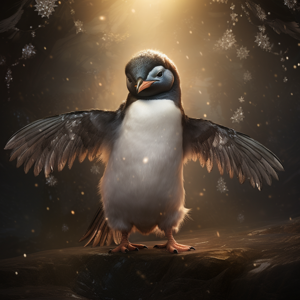 Things You Don’t Know About Our Aquatic Bird | by Joseph Murphree the ...