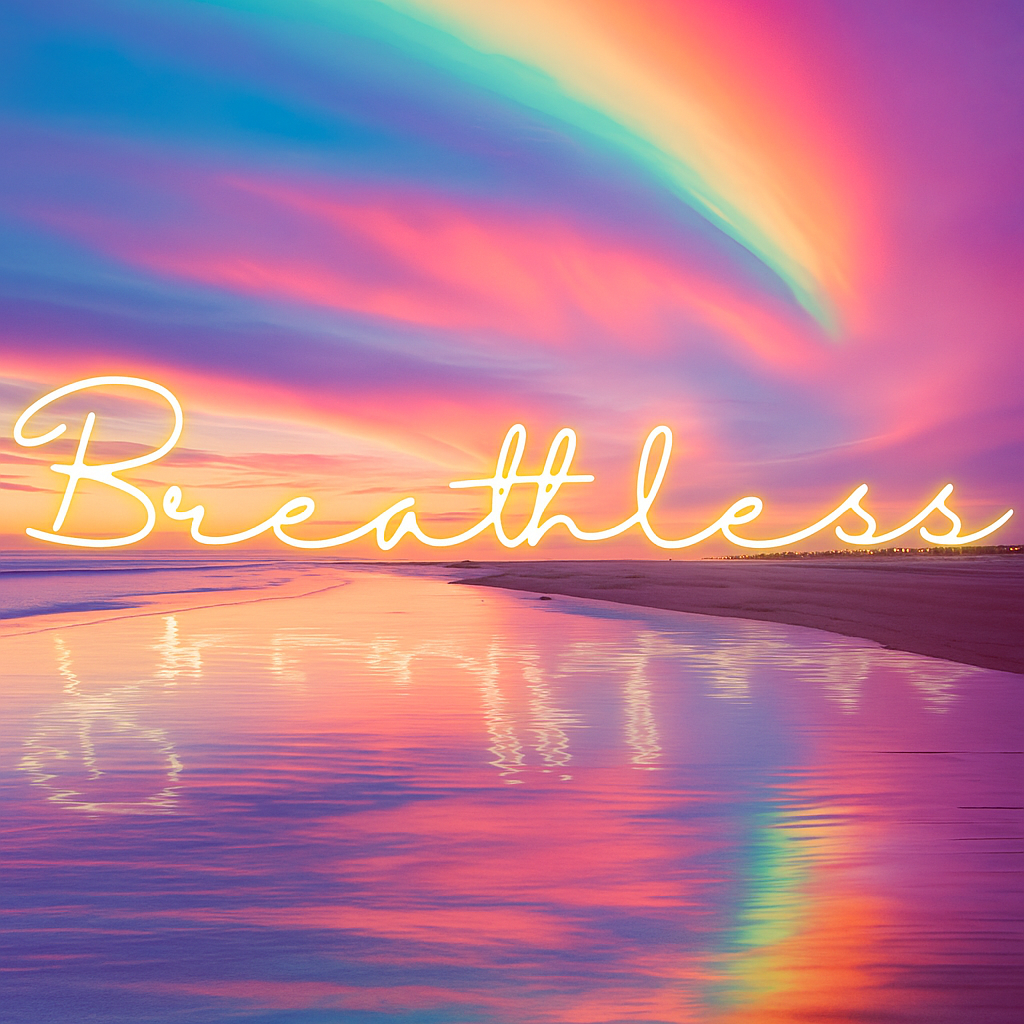 Breathless. A story of light, shadow, and the ache… | by Ash Rose ...