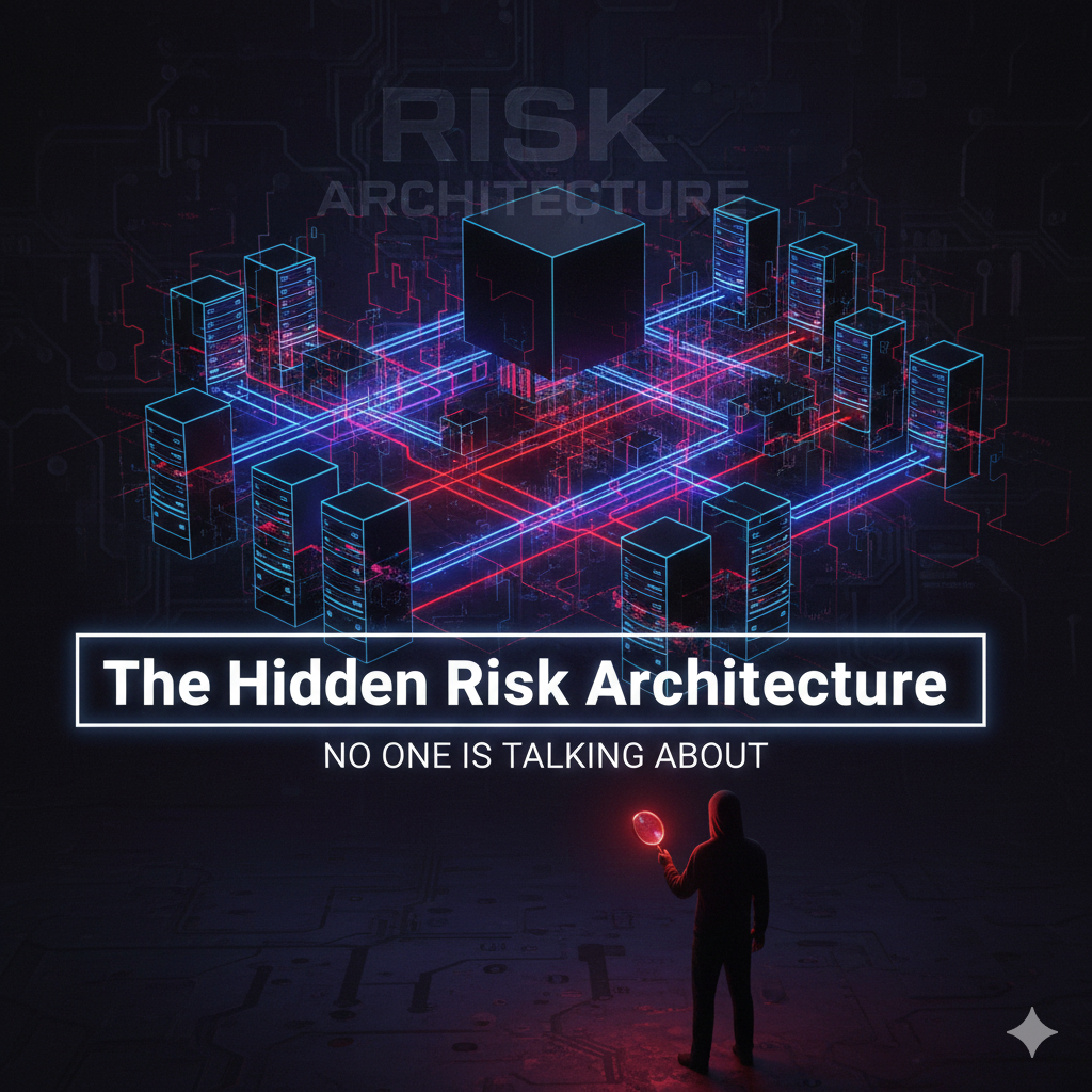 When AI Agents Stop “Assisting” and Start “Acting”: The Hidden Risk ...