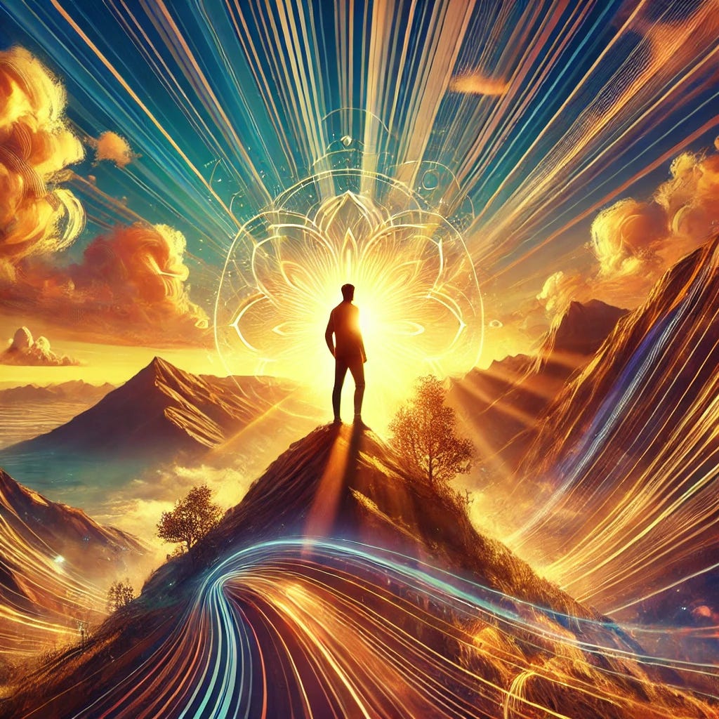 Success is in Your Destiny: The Beauty of Letting Go and Rising Higher ...