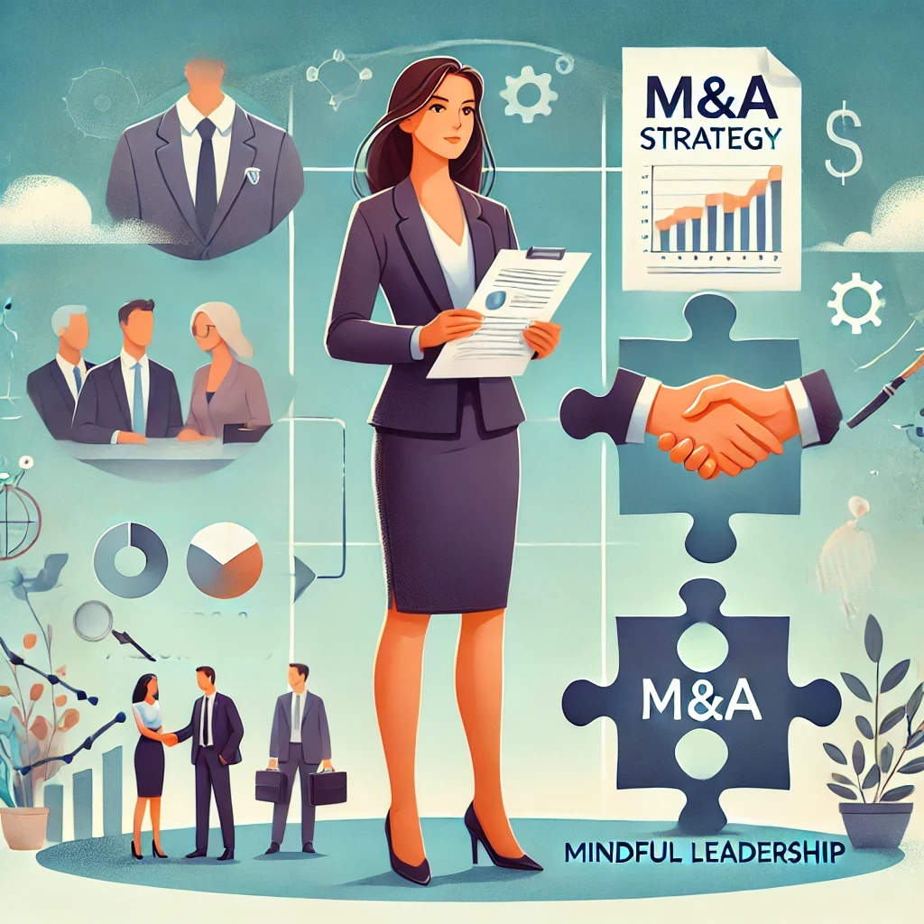 🎙️PODCAST/VIDEO REVIEW: Preparing for M&A | by How2Exit Team | Medium