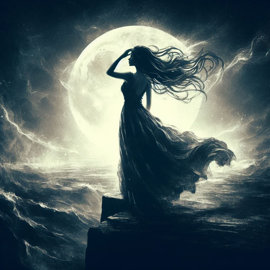 Intuition is Not Intuition: A Paradoxical Exploration | by pinepine ...