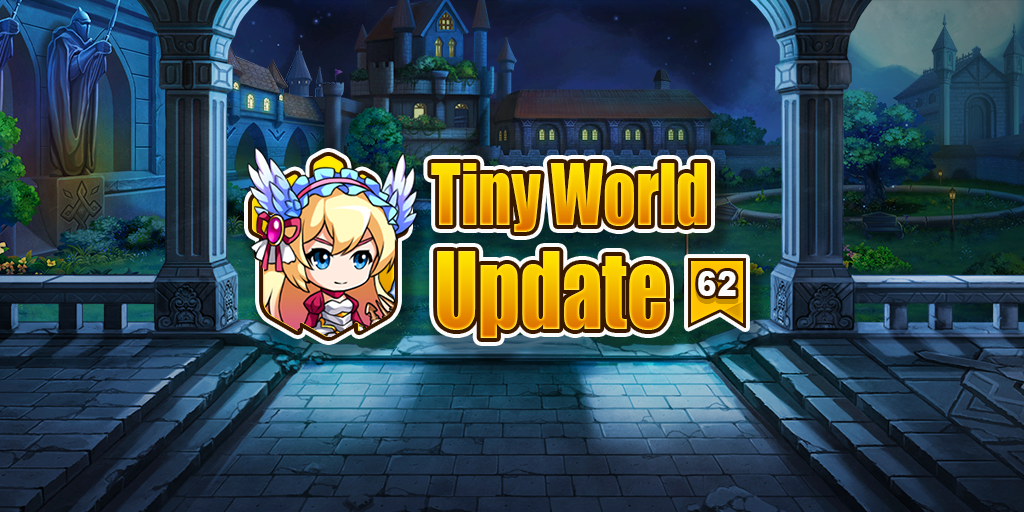 Tiny World Update-62. Hello Tiny Fans👋, | by Tiny World | Jun, 2023 ...