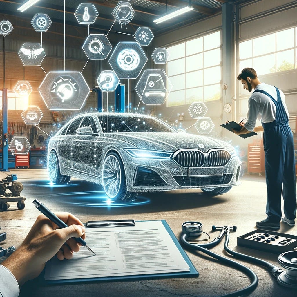 Ensuring Safety and Performance: The Importance of Regular Vehicle ...