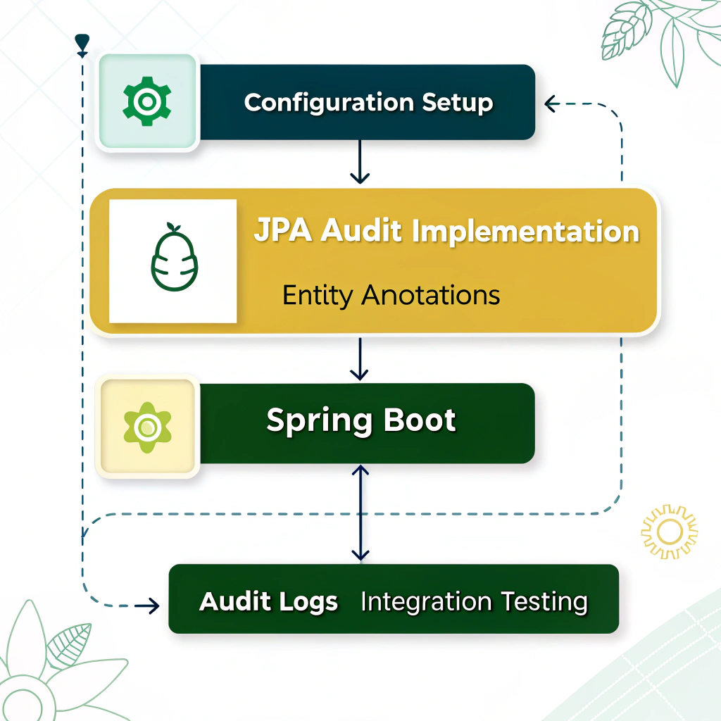 Who Changed That Record? Solving the Mystery with JPA Auditing | by Umesh Kumar Yadav | Aug ...