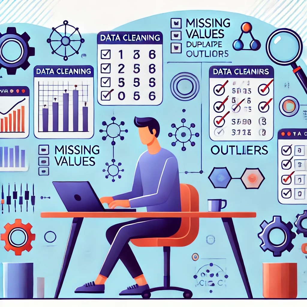 Understanding Data Cleaning: The Unseen Hero of Data Science | by ...
