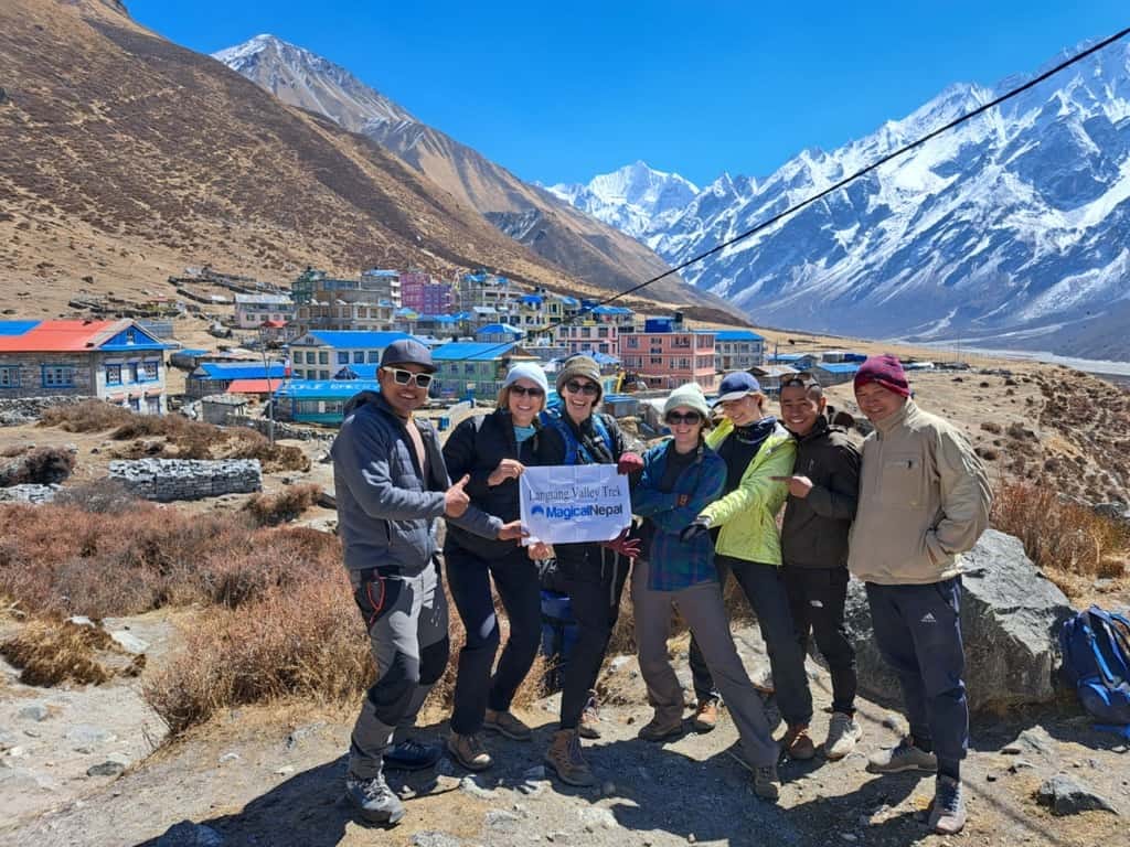 “Exploring the Beauty of Langtang: What to Expect from the Langtang ...