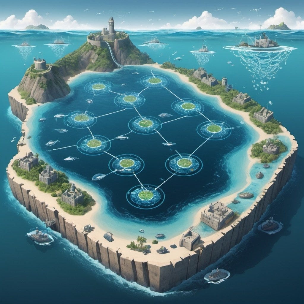 A Beginner’s Guide to Common Port Numbers | by C. Oscar Lawshea | Medium