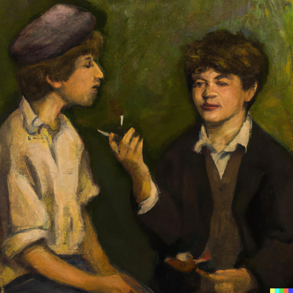 Lonely Demons: A Story of Betrayal, Drugs, and Sibling Rivalry | by ...