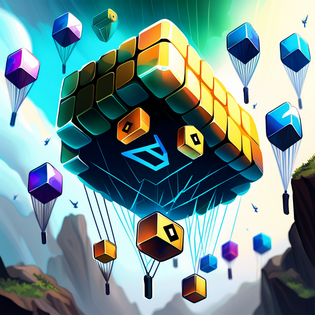 How to Claim Manta Airdrop: Claim Crypto Rewards | Medium