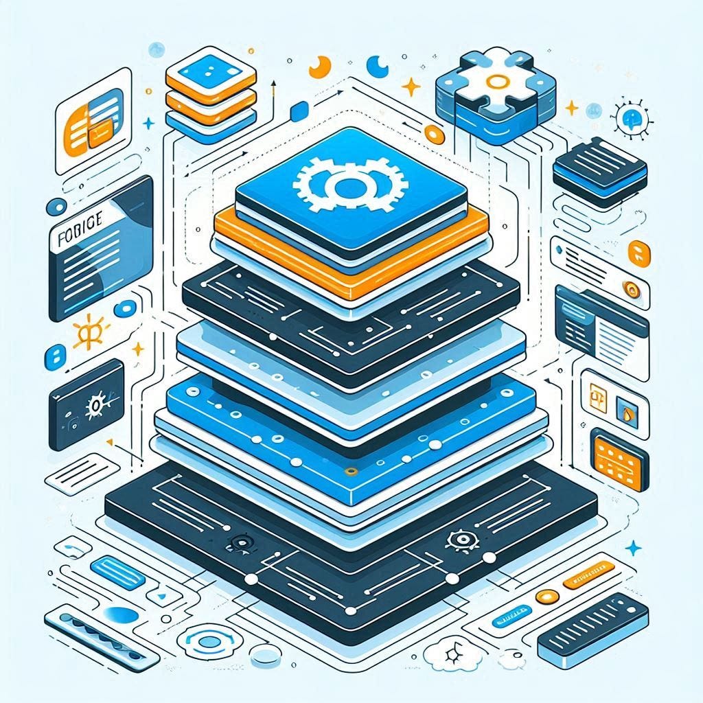Core Principles Of Scalable Frontend Architecture By Payal Madaan Javascript In Plain English