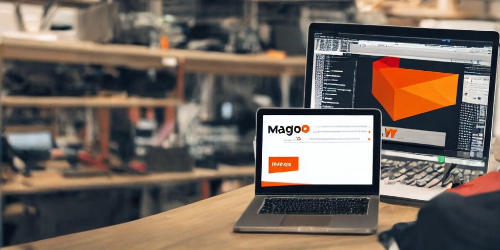 Hire a Magento Developer And Thrive Your Business - Expert Tips | Medium