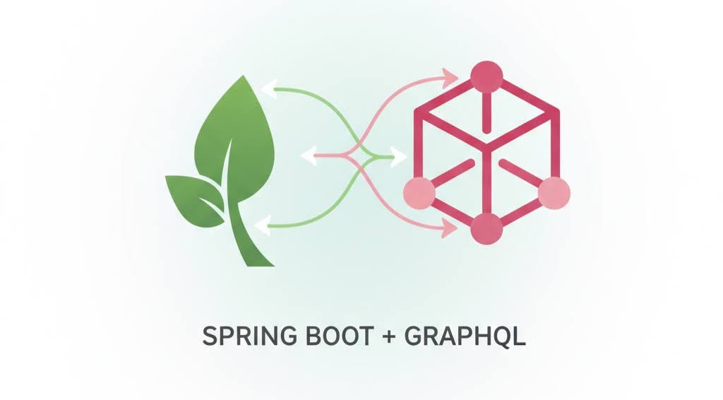 [MM’s] Boot Notes — Building Smarter APIs with Spring Boot and GraphQL ...