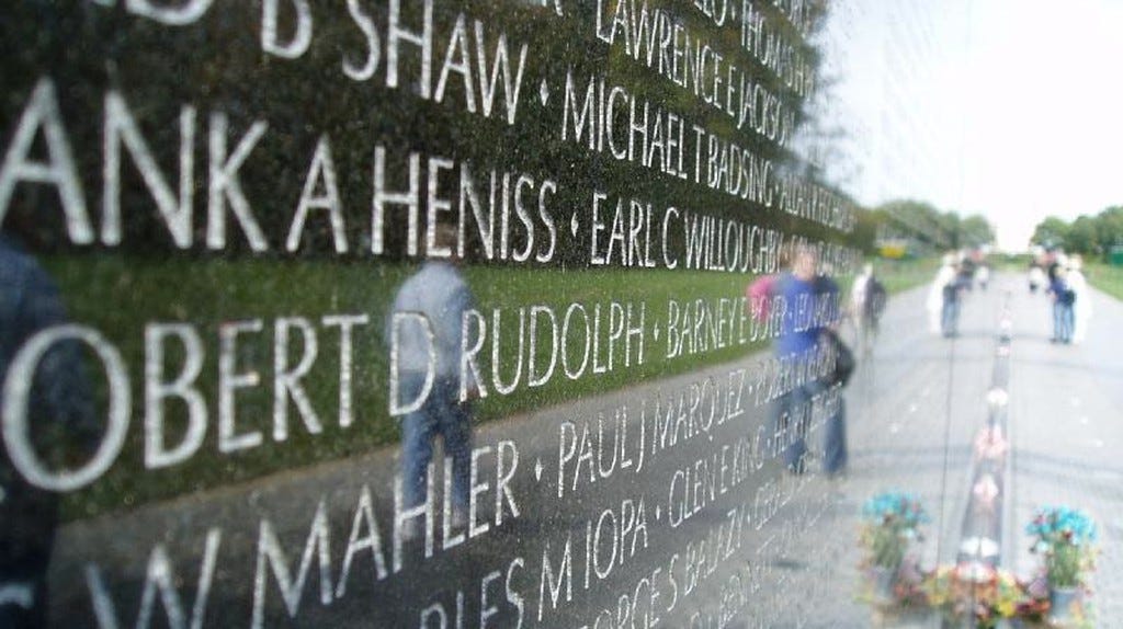 How Will We Memorialize the Pandemic? | by Lev Kushner | The Permanent Temporary | Medium