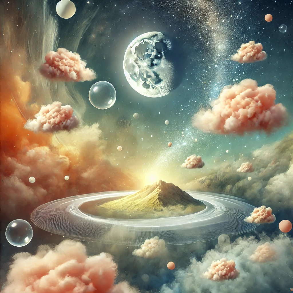 Why Do We Dream?. Understanding the Science and… | by afif-ul-hussain Chaudhary | Readers Club ...