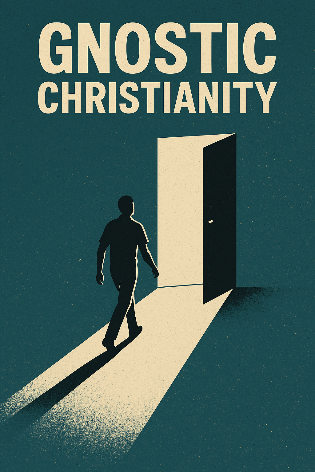 Gnostic Christianity. The Cliff’s Notes Version | by Steve F. | Medium