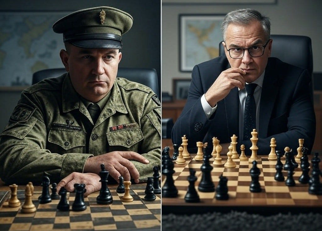 From Tactical to Strategic: The Evolution Every Project Manager Must ...