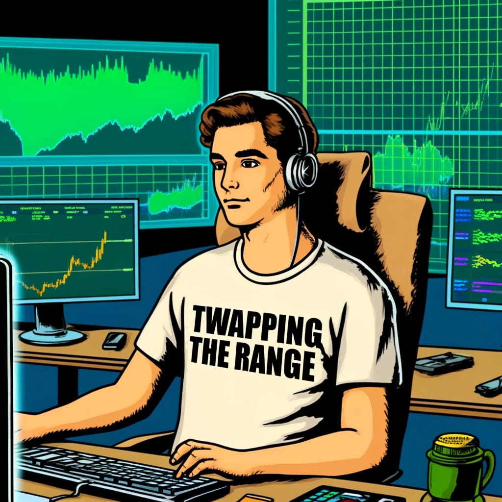 The Bull Case for $MP: The Governance Token of Merlinswap | by Elevated ...